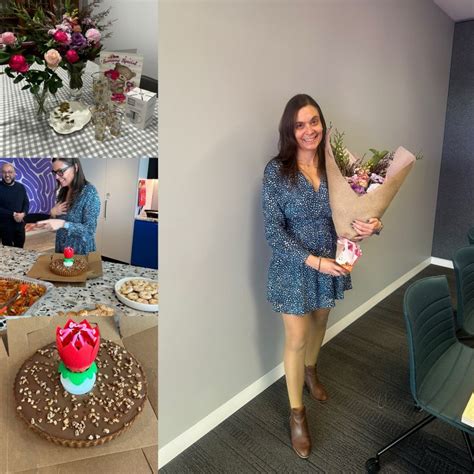 Joanna Savakis On Linkedin I Wouldnt Post A Message About My Birthday