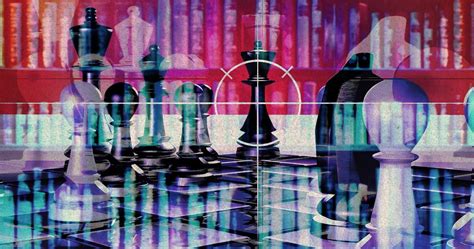 The Intricacies Of Detecting Chess Cheaters A Deep Dive Into Expertise