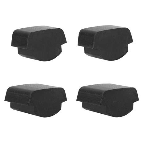 Steele Rubber Products 1968 1972 Gm Side Window Stops Steele Rubber