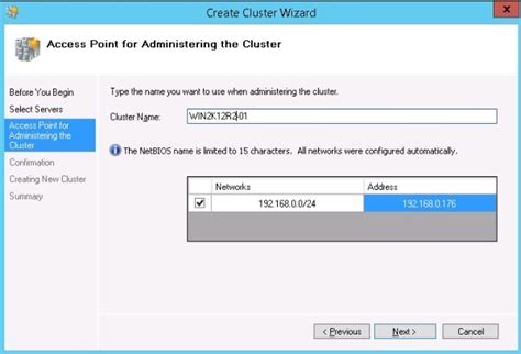 Stairway To Always On Level 4 Analyse And Deploy A Windows Server