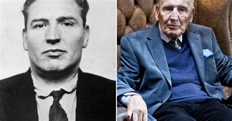 Mad Frankie Fraser Dead 12 Things You Never Knew About The Notorious
