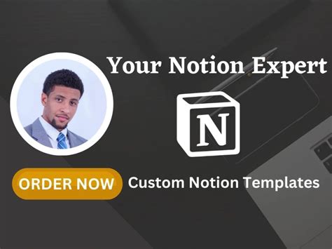 notion consultation fully customized notion template and notion
