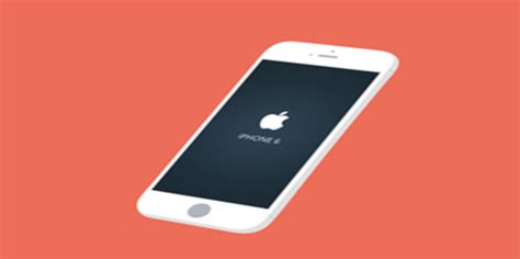 iphone6怎么强制关机 360新知