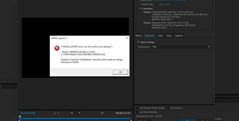 Nvidia Gpu Accelerated H264 Encoder Plugin Ready Page 14 Adobe