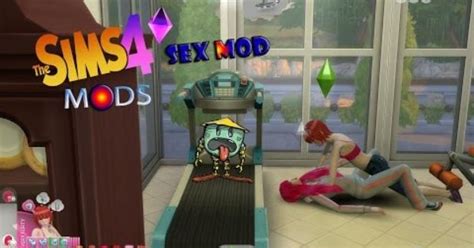 The Sims 4 Mod Sex Lasopafishing