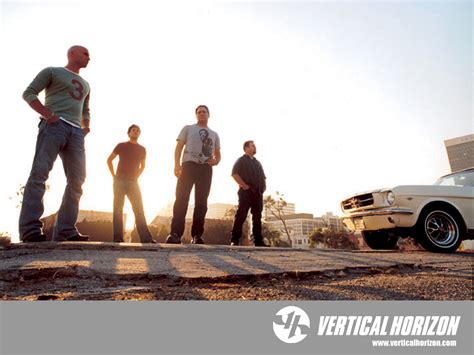 Vertical Horizon Vertical Horizon Wallpaper 68063 Fanpop