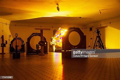 Rf Test Lab Photos And Premium High Res Pictures Getty Images