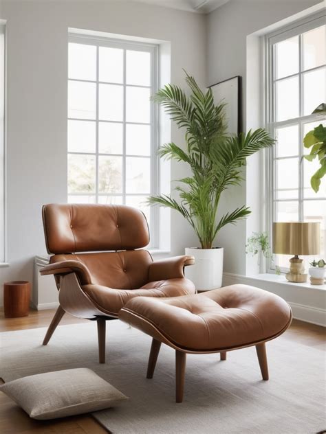 16 Brilliant Living Room Ideas Without A Couch For A Cozy Retreat