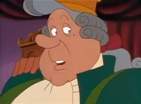 Emperor Adventures From The Book Of Virtues Wiki Fandom