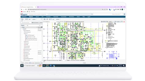 Equorum Enhances Their Engineering Workflow And Document Management