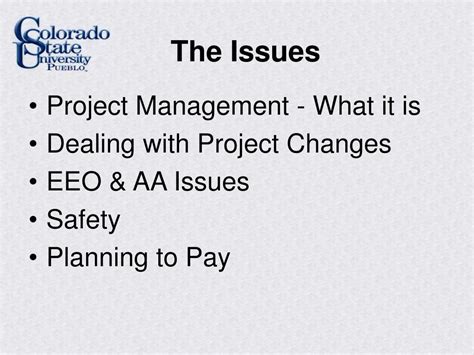 PPT Key Processes In Construction Project Management PowerPoint Presentation ID