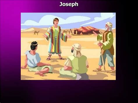 Ppt Joseph Powerpoint Presentation Free Download Id 9405396