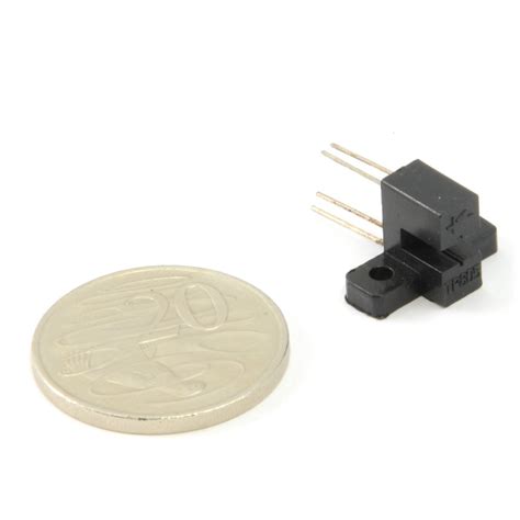 4 Wire Slotted Optical Switch Tp805 Australia