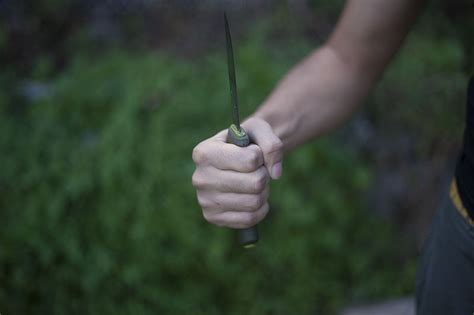 Нож туристический Morakniv Bushcraft Forest, арт. 12356 - купить в ...