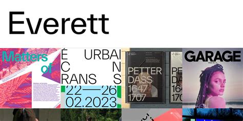 Twk Everett In Use Fonts In Use