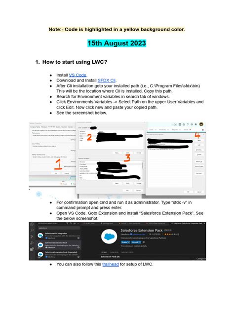 endlwc pdf java script html