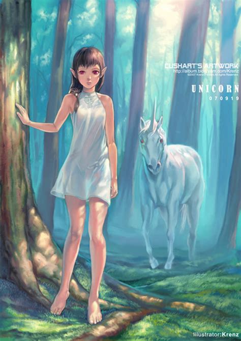 Krenz - Zerochan Anime Image Board