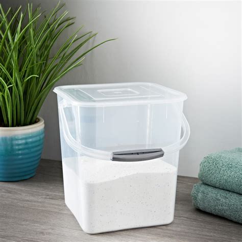 Carry Storage Box 10l Homesavers