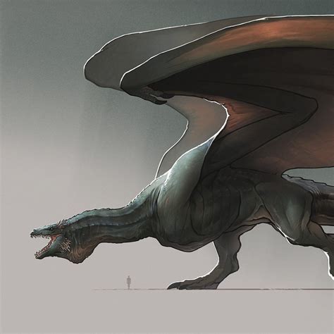 𝕮𝖊𝖑𝖗𝖆𝖘𝖆 On Instagram Next Up Vhagar The Queen Of All Dragons