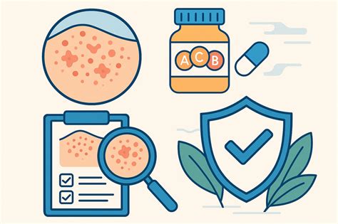 Vitamin Deficiency Rash Symptoms Causes Detection And Treatment