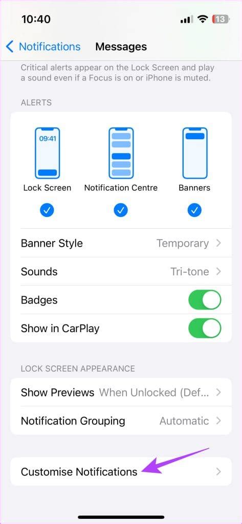 Ways To Fix Iphone Otp Autofill Not Working Guiding Tech