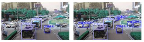 Sensors Free Full Text Lightweight Vehicle Detection Based On Improved Yolov5s