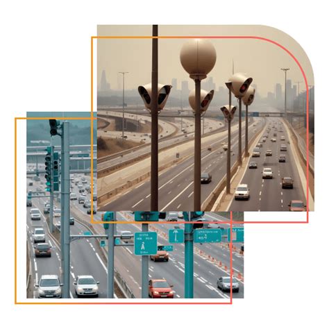 Traffic Monitoring System Using Radar A Success Story By Ta