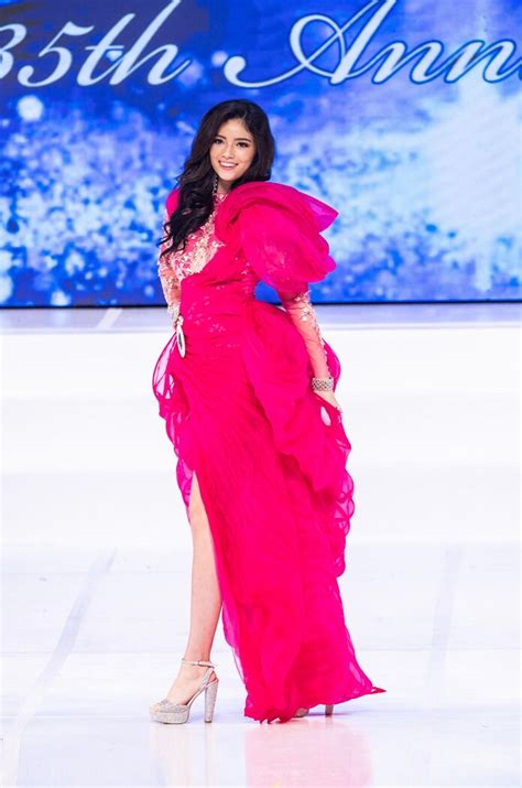 Miss Teen Asia Usa 2023 Lily Ann Feller It Girl Beauty Great