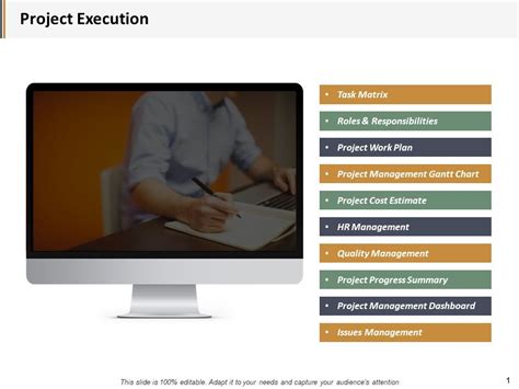 Project Execution Ppt PowerPoint Presentation Styles Example