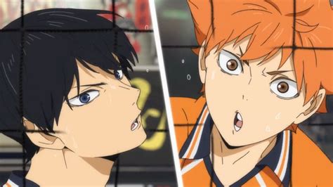 Pin By Cwen🍅 On Anime Manga ₊˚ ﾟ Haikyuu Anime Haikyuu Kageyama
