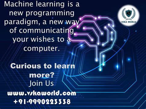 vska world on linkedin datascience machinelearning joinus