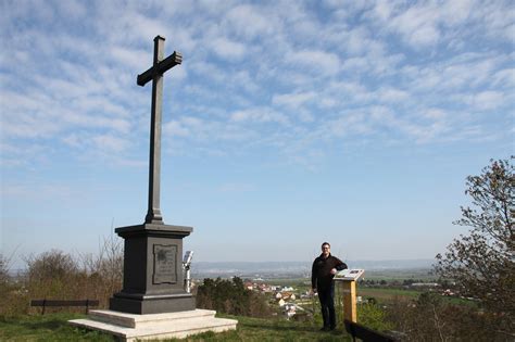 Spaziergang Durch Draßburg Mit Bernd Lomosits Mattersburg