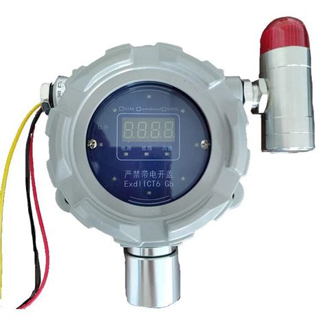 O2 Gas Sensor 4 20mA RS485 Signal Wall Mounted Fixed Oxygen Sensor O2 Gas Detector O2 Fixed