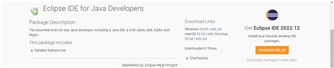 Java Projects In Eclipse How To Create A New Java Project In Eclipse