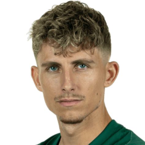 Jesper Lindstrom Everton Ficha E Estatísticas Do Jogador