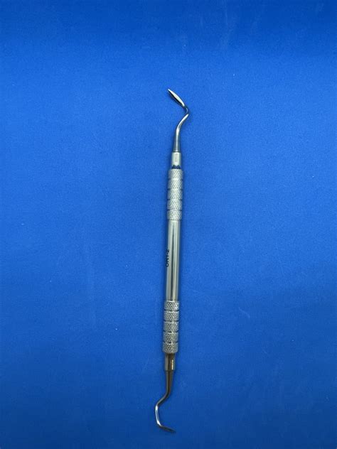 Knior12 Paul Banditt Orban Sabra Dental Products