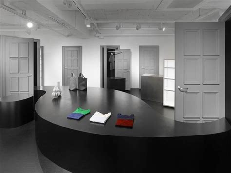 Nendo Indulgi Shop Interiors Design Nendo Design