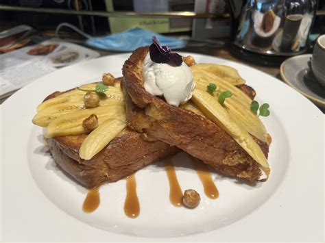 Wild Honey All Day Breakfast From Around The World