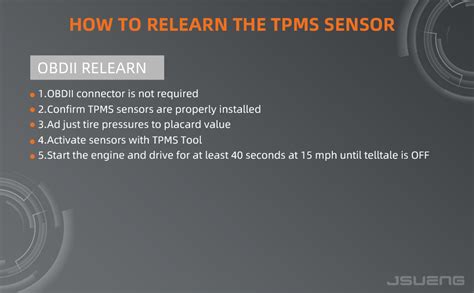 Amazon Com Jsueng MHZ Tire Pressure Monitoring System Sensor For Hyundai Sonata Veloster
