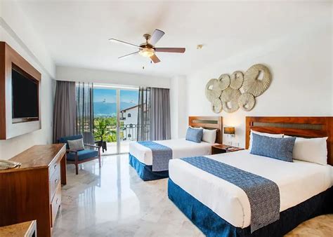Vamar Vallarta All Inclusive Marina And Beach Resort