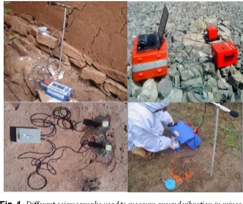 Figure 1 From Application Of Mems Based Accelerometer Wireless Sensor Systems For Monitoring Of