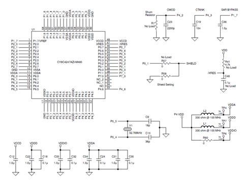 Getting Started With Psoc Mcus Part 3 Circuit Cellar