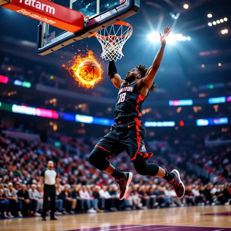Basketball Wallpapers 4k High Resolution Designs