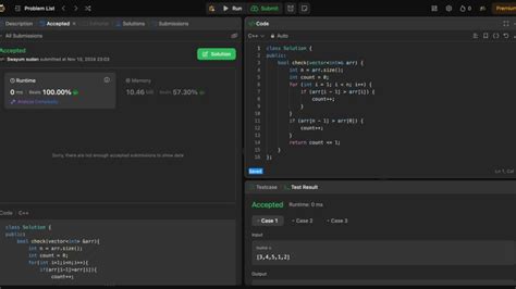 Swayum Sudan On Linkedin Dsa Leetcode