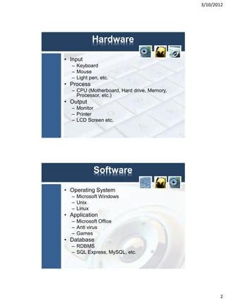 001 Ho Basic Computer PDF