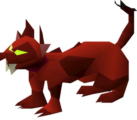 Hellcat Osrs Wiki