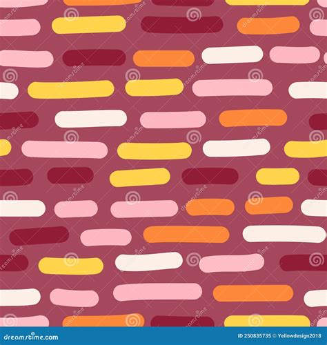 Doodle Dash Line Gold Pattern Shining Cartoon Vector Cartoondealer