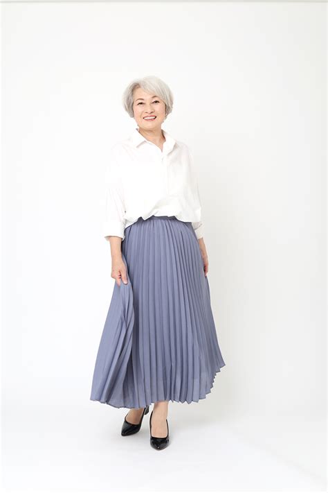 田中 君枝 覚王山倶楽部 名古屋のシニアモデル事務所 By Alice In Wonderland