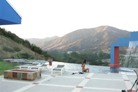 Paola Rey And Bobbi Blair Are Lesbian Beauties Suck And Fuck In The Pool 145 Photos