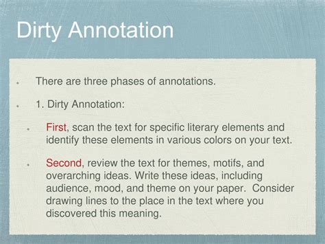 Annotations Mekari Ppt Download